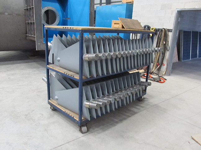 NAMEWAMINIKAN HYDRO DEVELOPMENT - Canadian Hydro Components